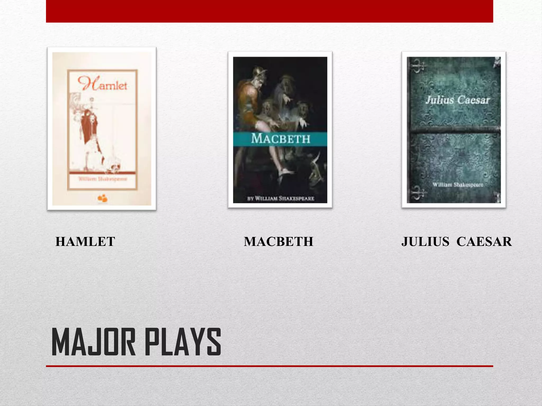 English Dramatists | PDF