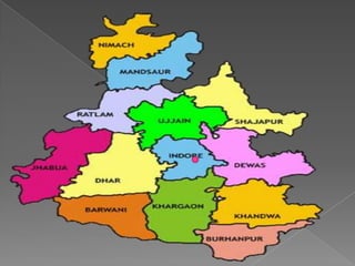 CTVA | PPTX | Healthcare Industry | Industries