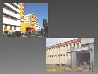 CTVA | PPTX | Healthcare Industry | Industries