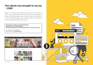 The (Almost) Complete Guide To Image Copyright | PDF