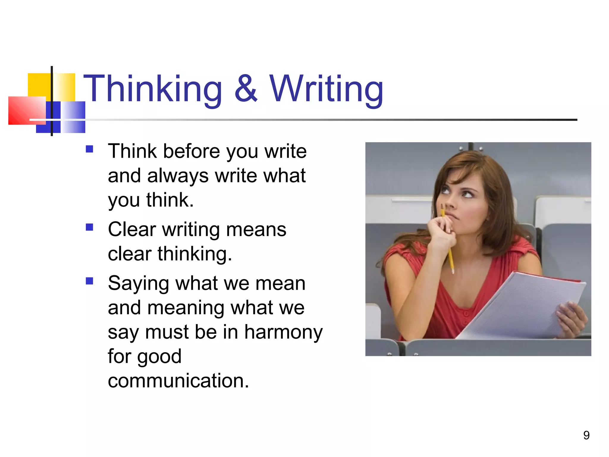 English effective writing by prof azhar shoaib | PPT