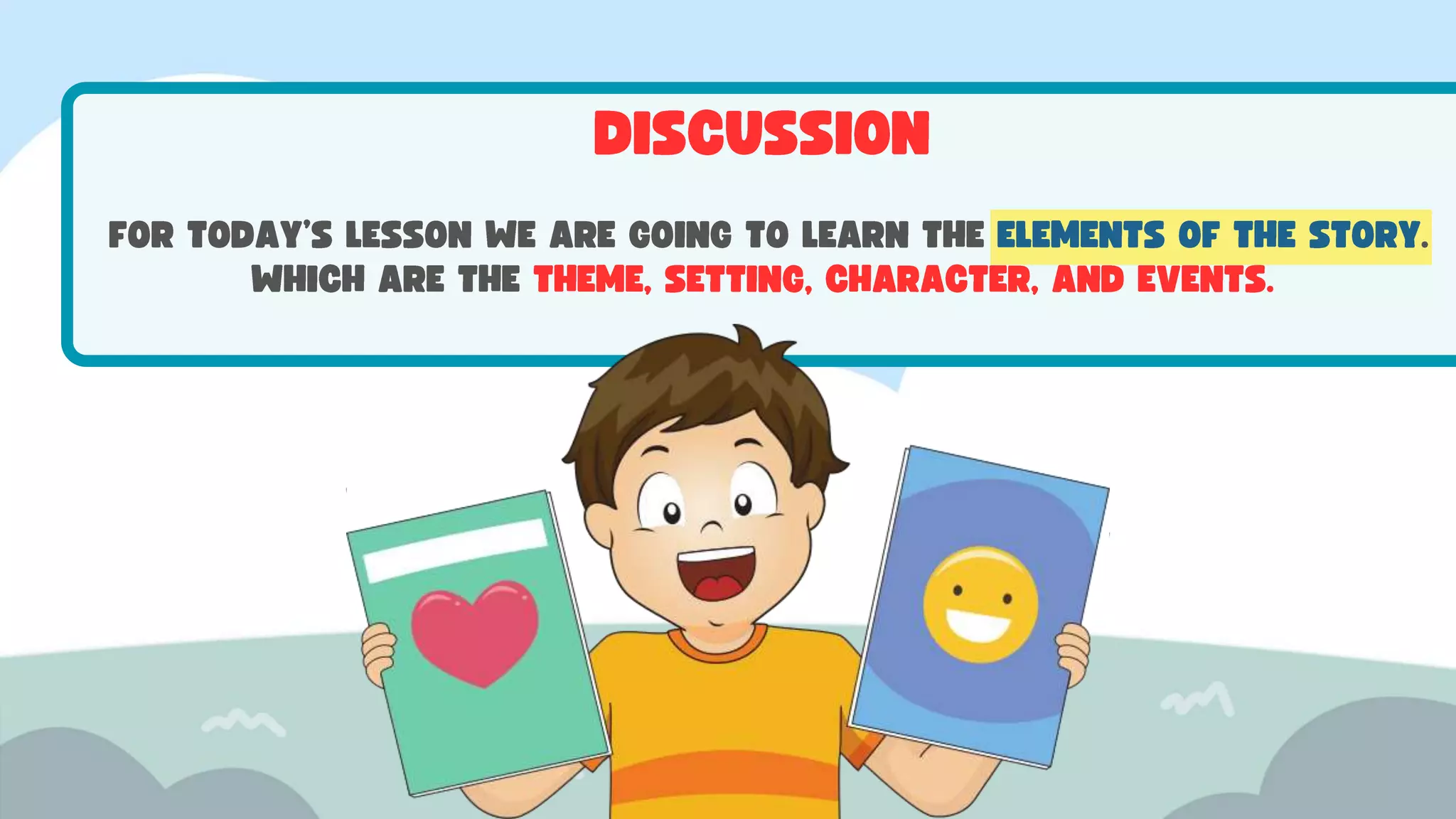 English Elements of the Story Presentation.pptx | Fantasy | Genres