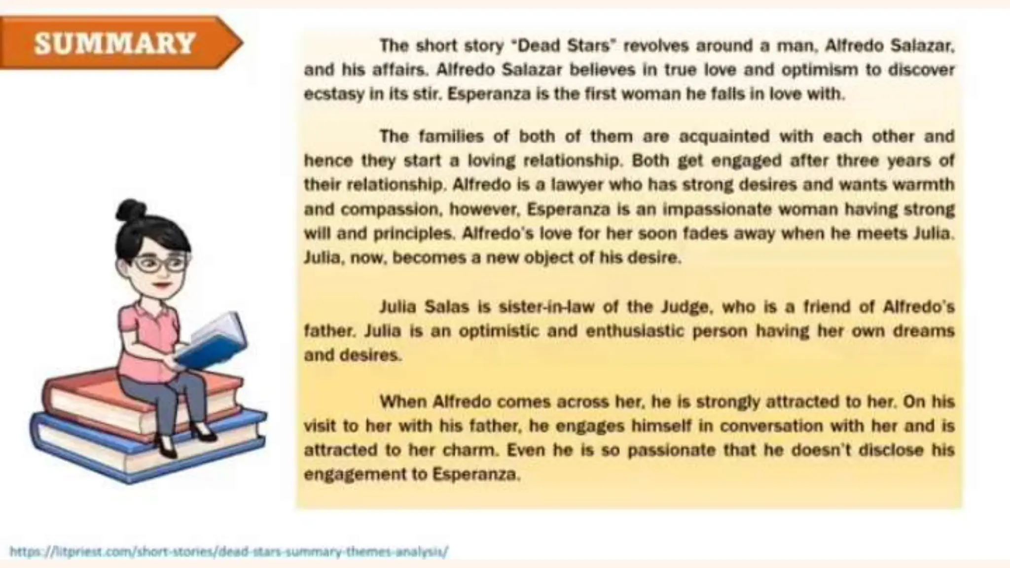 CRITIQUING A LITERARY SELECTION BASED ON DIFFERENT APPROACHES | PPTX