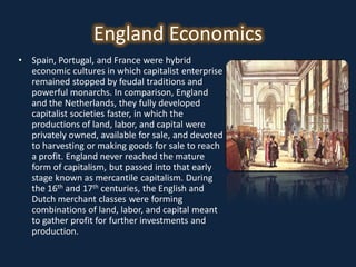 English Empire 1 | PDF