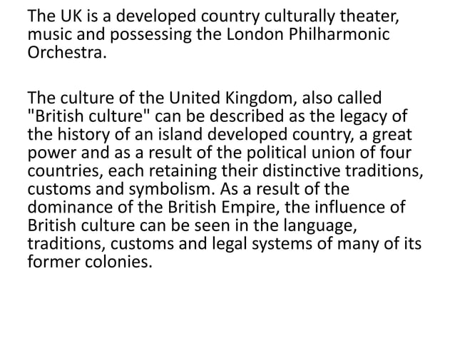 English england | PPT