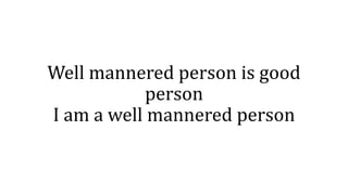 English Environment | PPTX