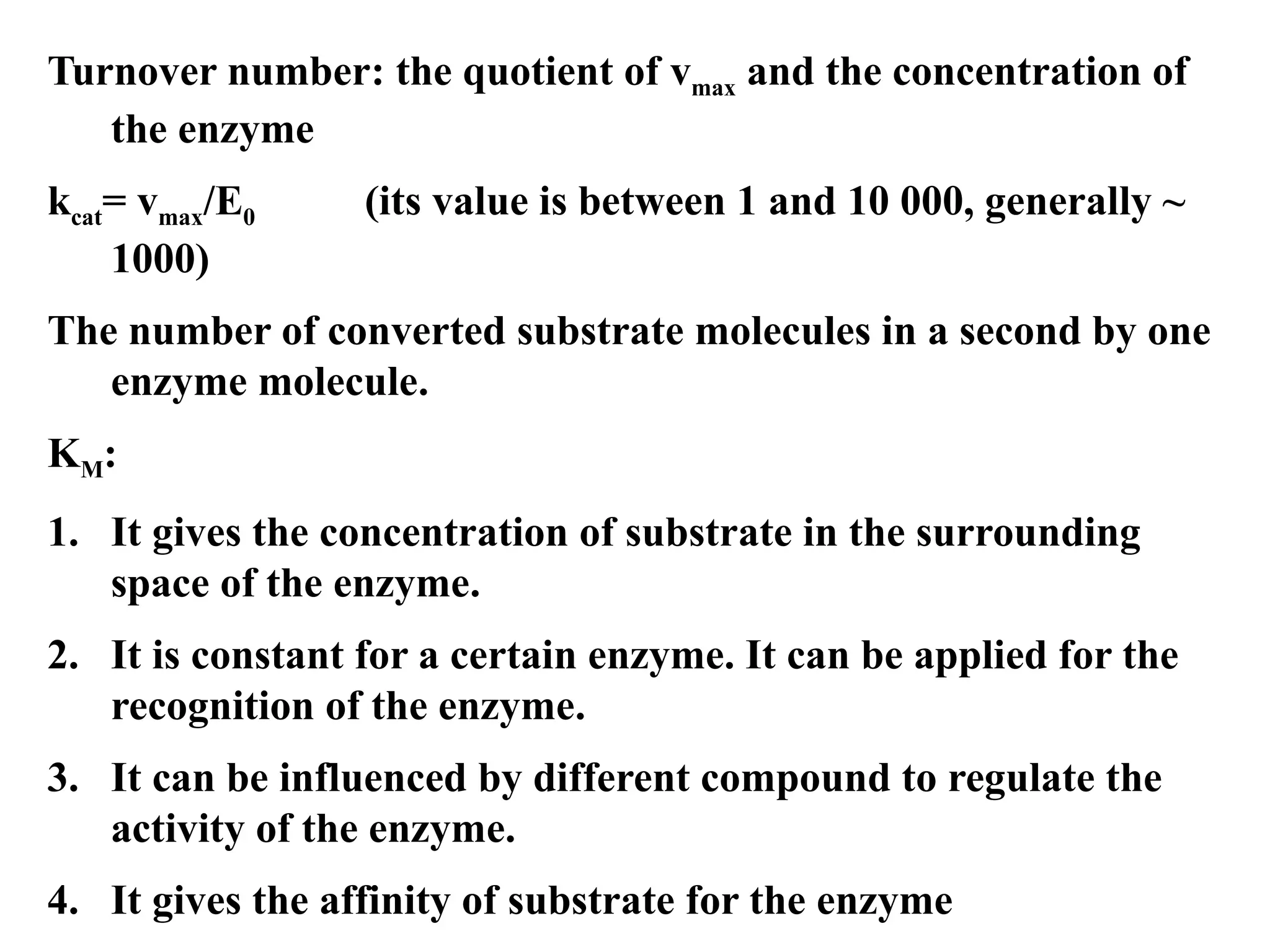Biochemistry english enzymes Enzymes.pptx