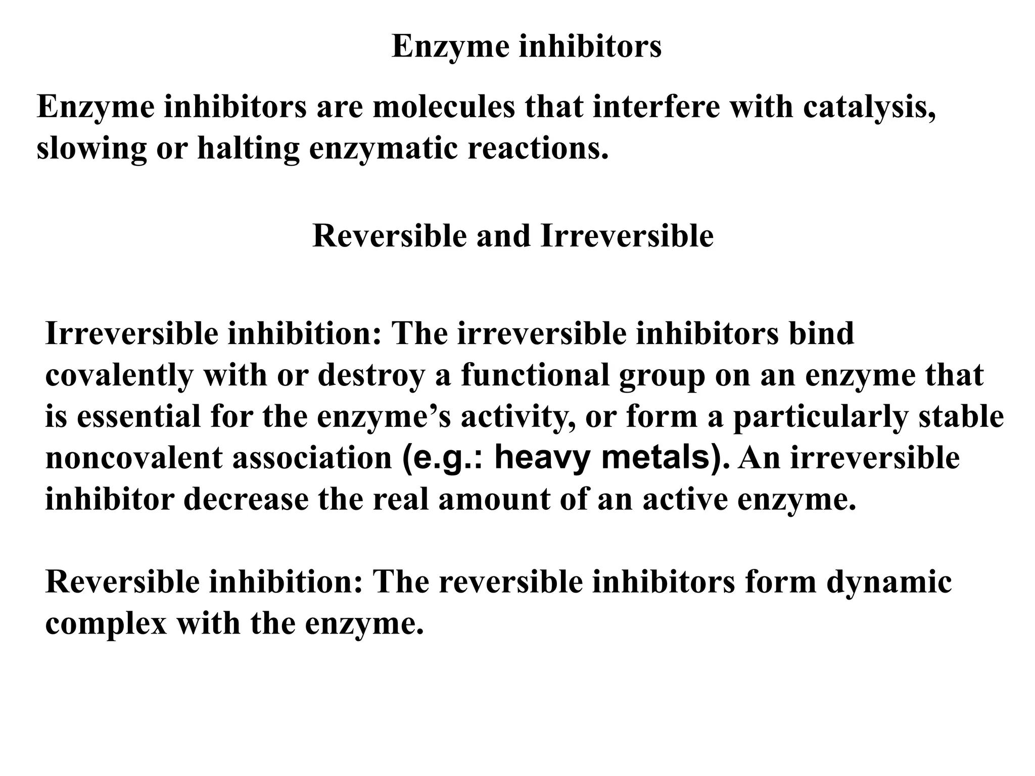 Biochemistry english enzymes Enzymes.pptx