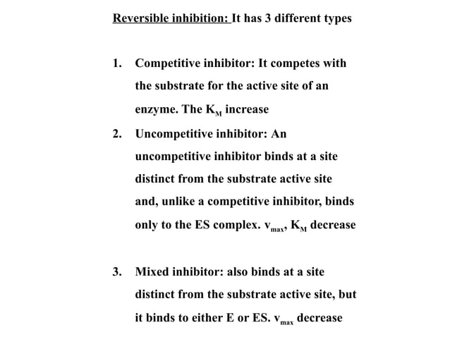 Biochemistry english enzymes Enzymes.pptx