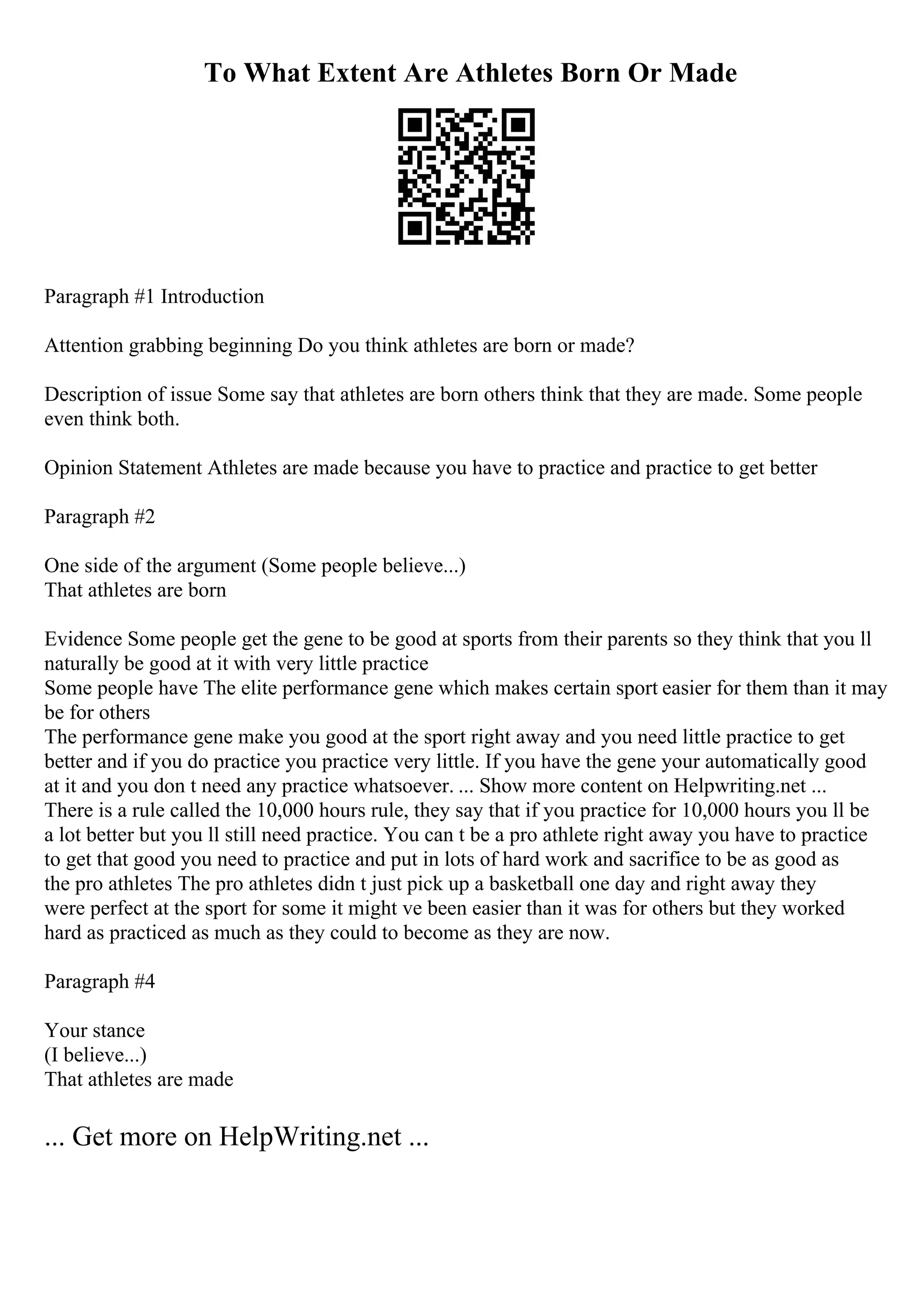 English Essay-Interesting Places In Malaysia | PDF