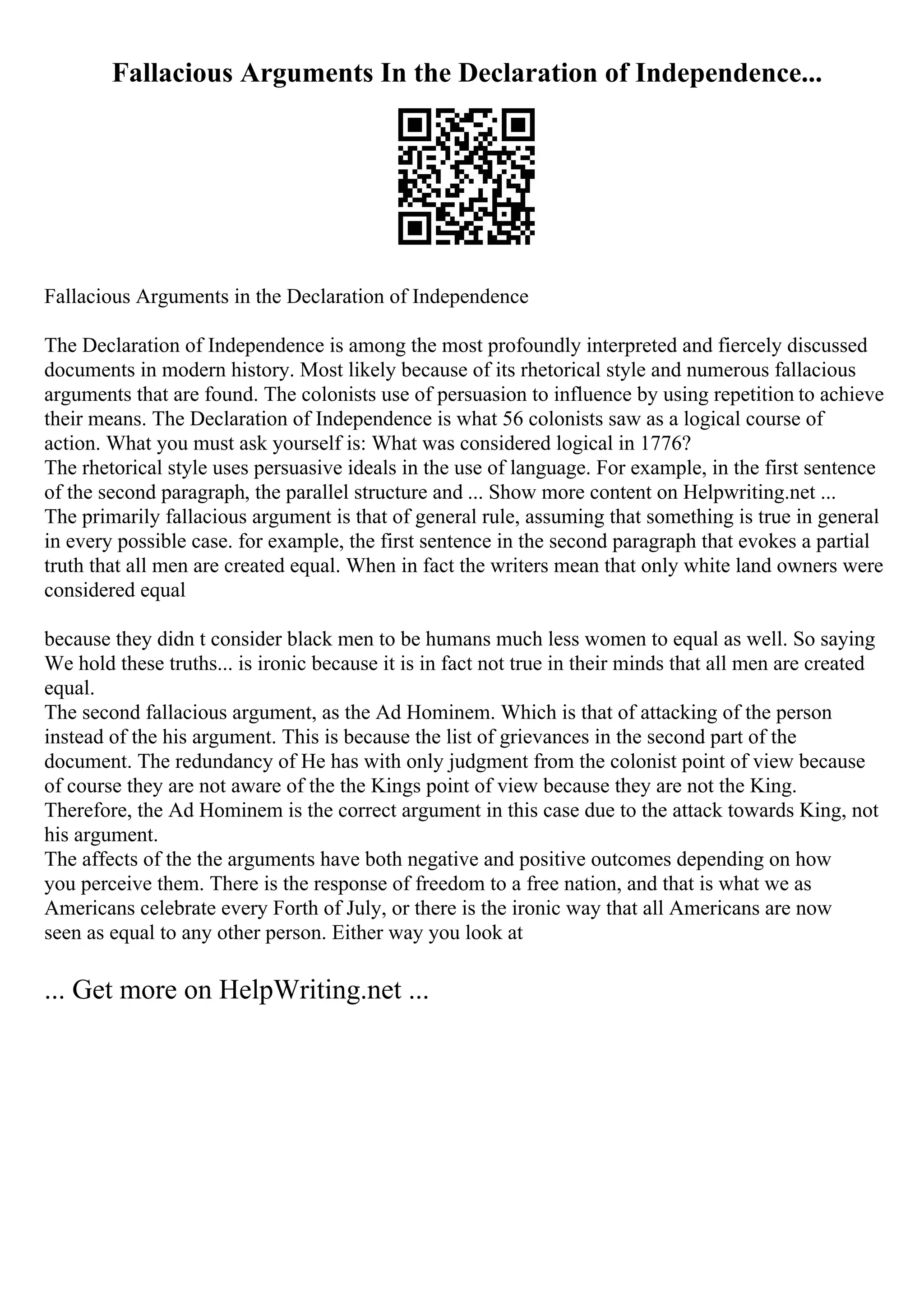 English Essay-Interesting Places In Malaysia | PDF