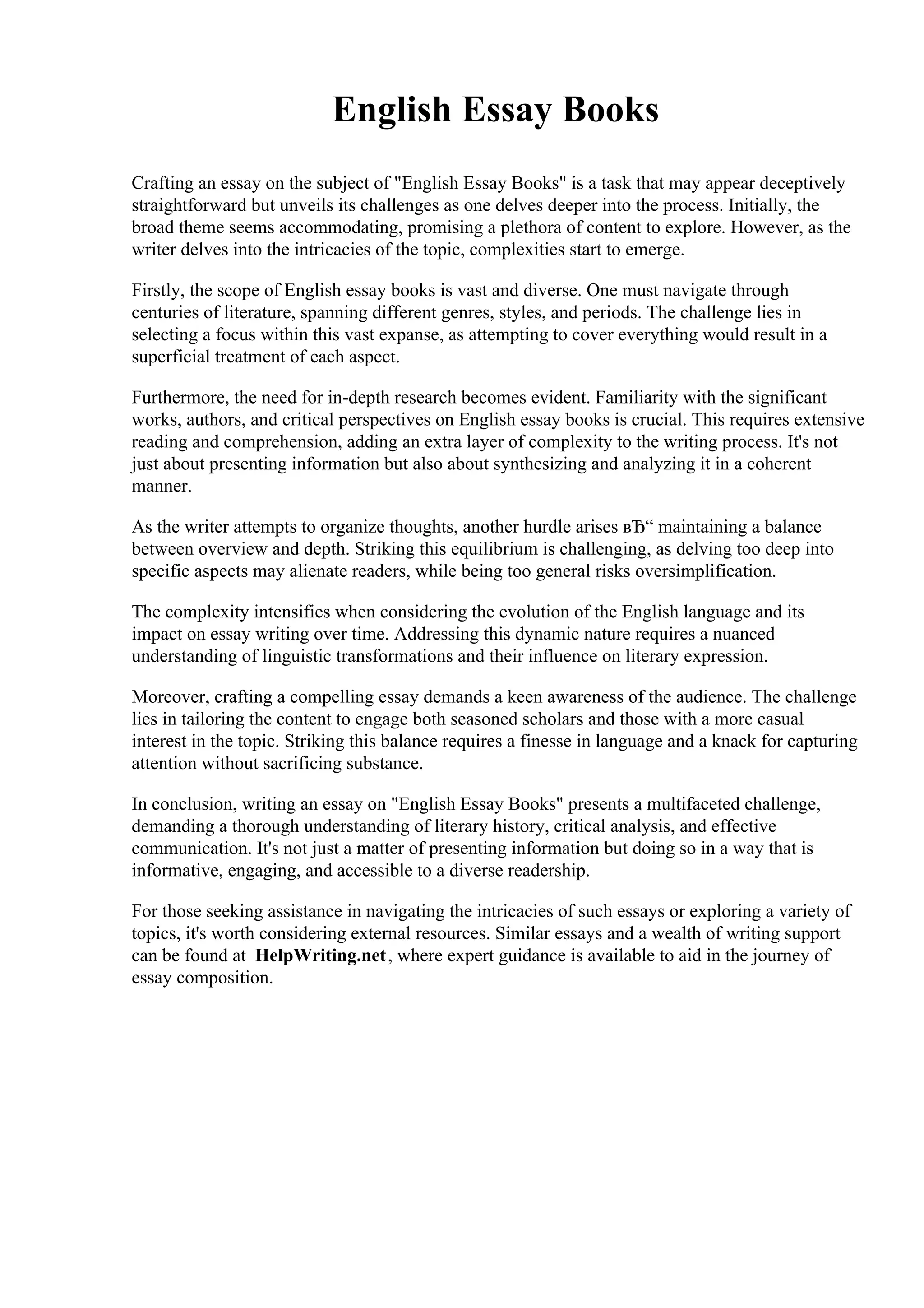 English Essay Books.pdf