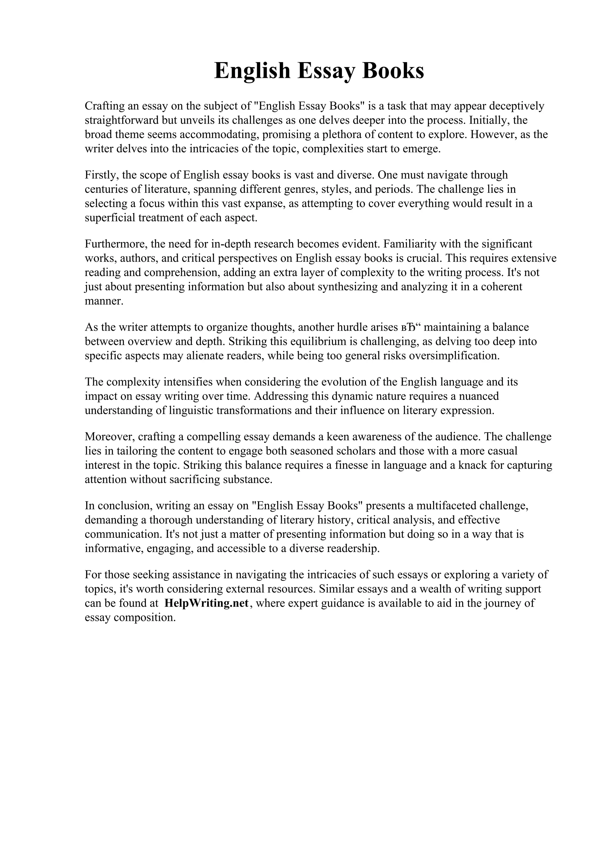 English Essay Books.pdf