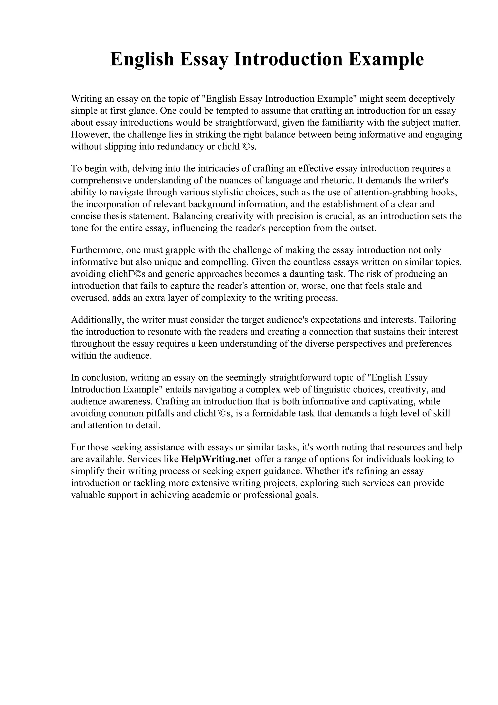 English Essay Introduction Example.pdf