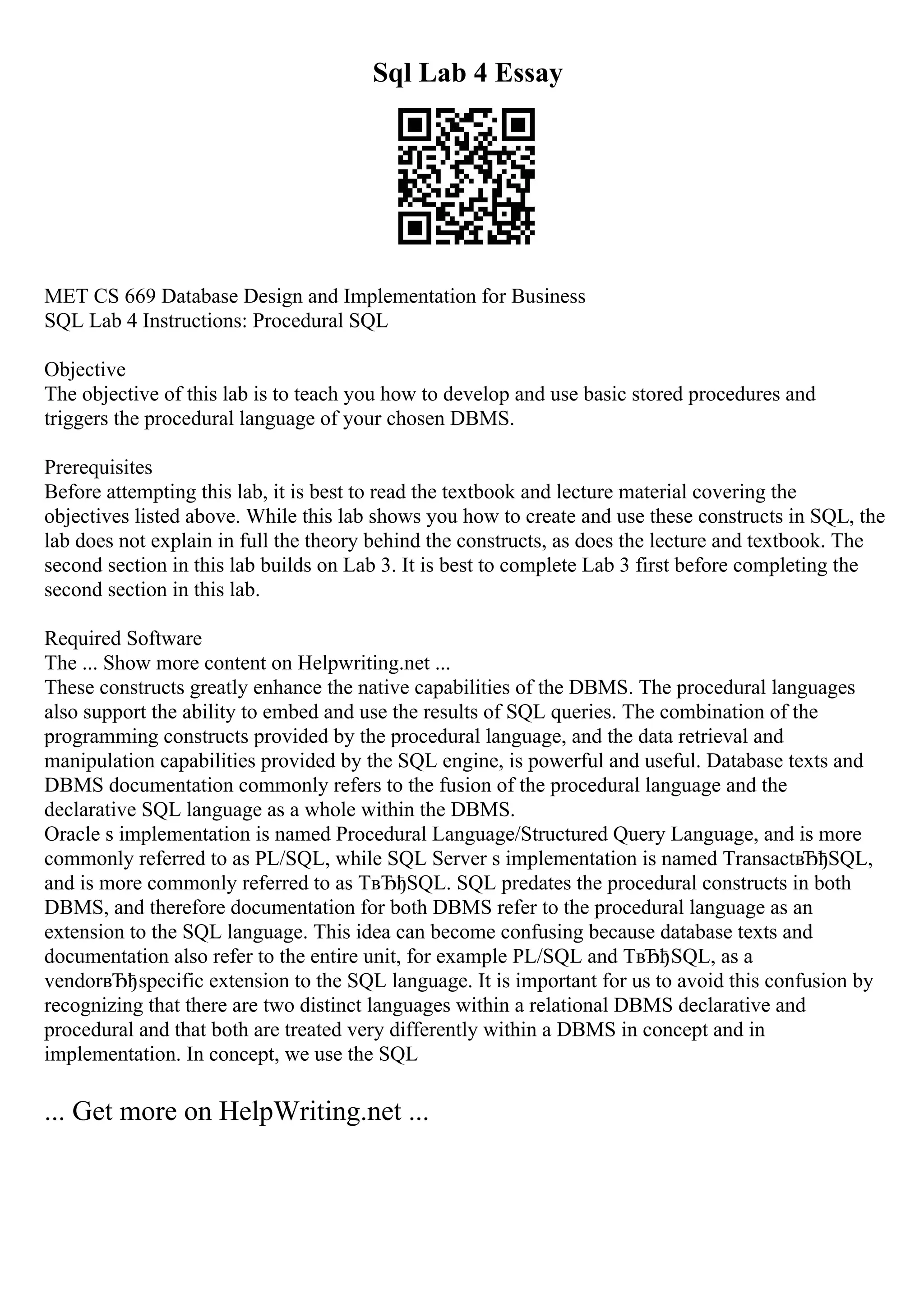 English Essay Notes For Class 10 | PDF