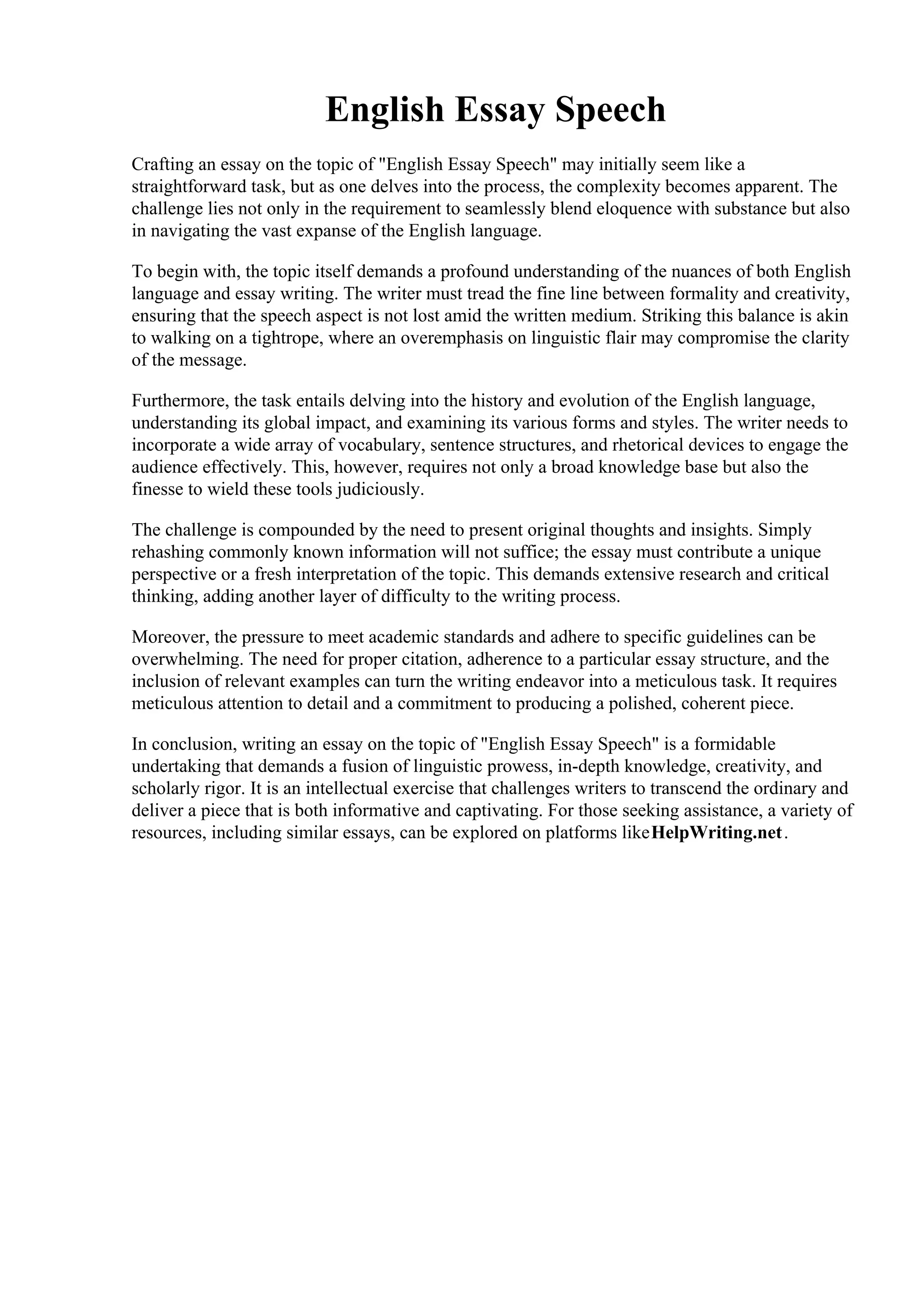 English Essay Speech.pdf