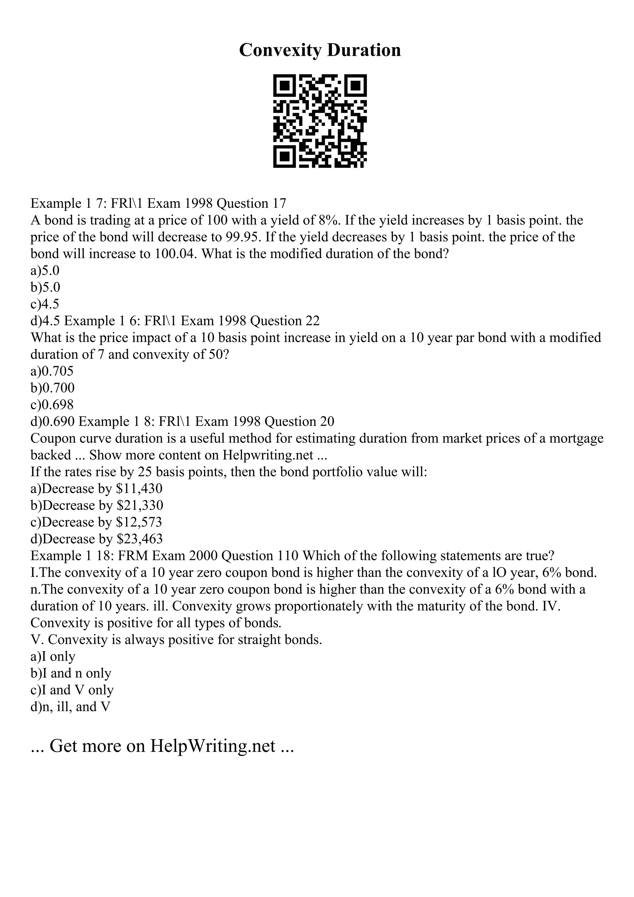 English Essay Structure Hsc | PDF