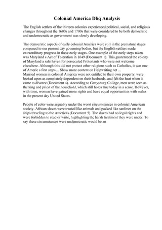 English Essay Topics For Students | PDF