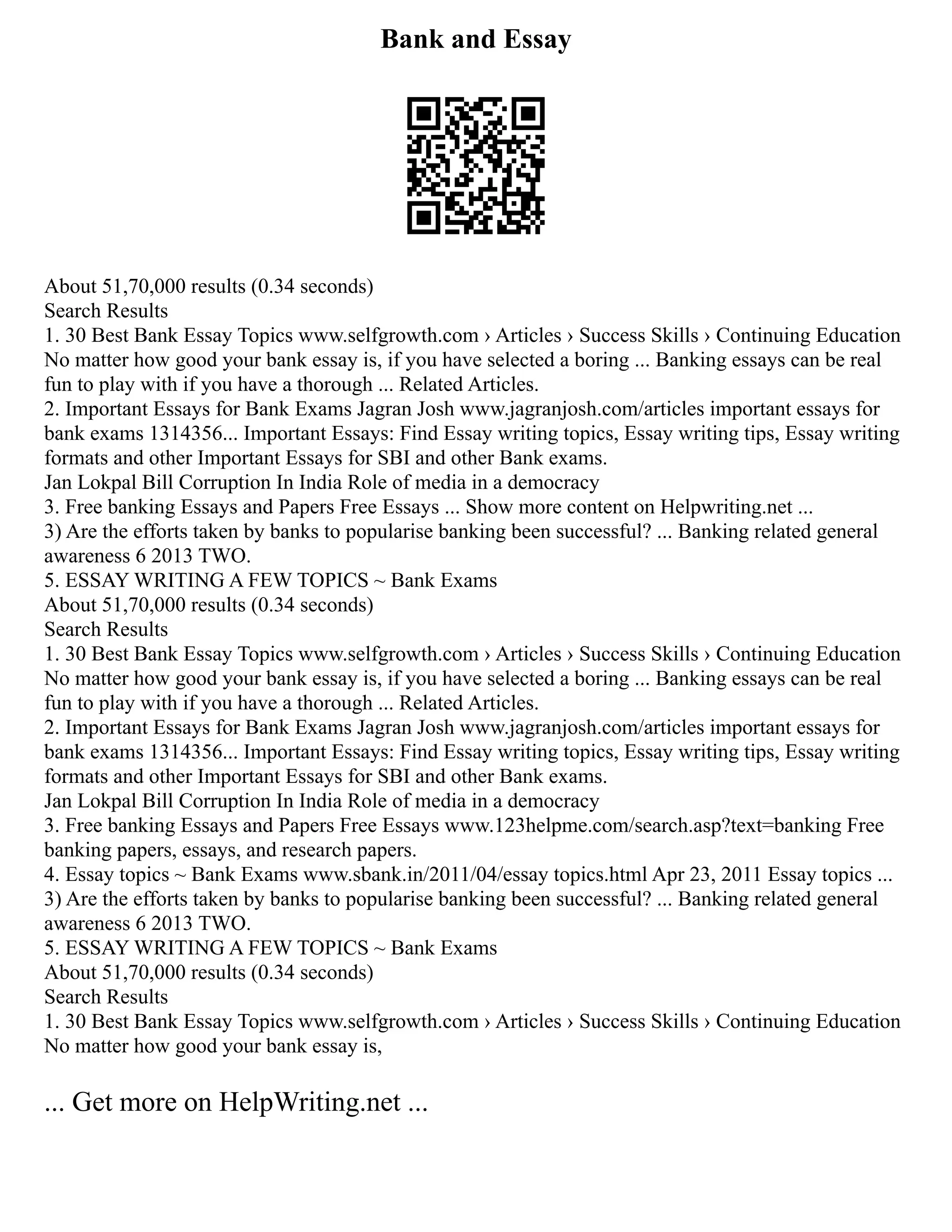 English Essay Upsr Example - Writing Practice For UPS | PDF