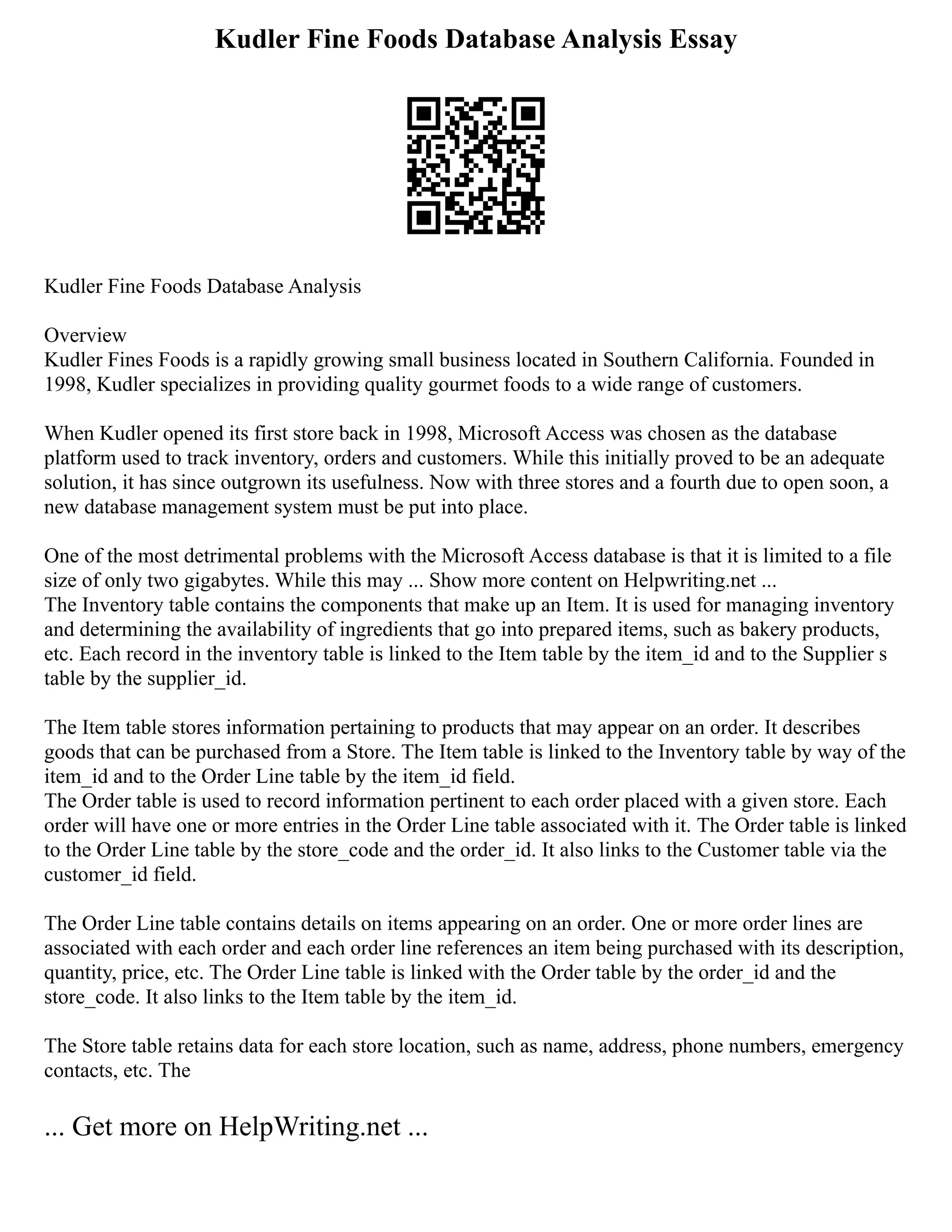 English Essay Upsr Example - Writing Practice For UPS | PDF