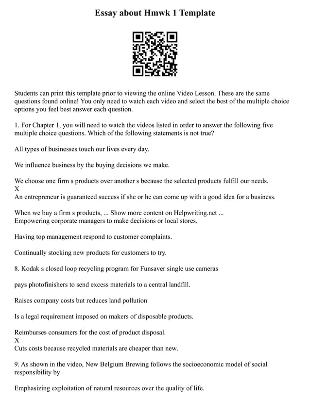English Essay Upsr Example - Writing Practice For UPS | PDF