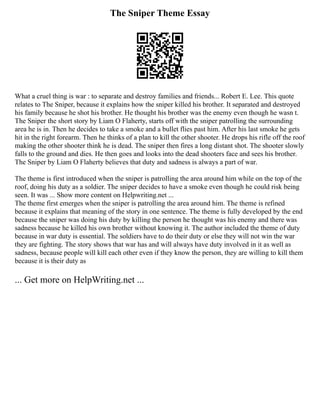 English Essay Upsr Example - Writing Practice For UPS | PDF