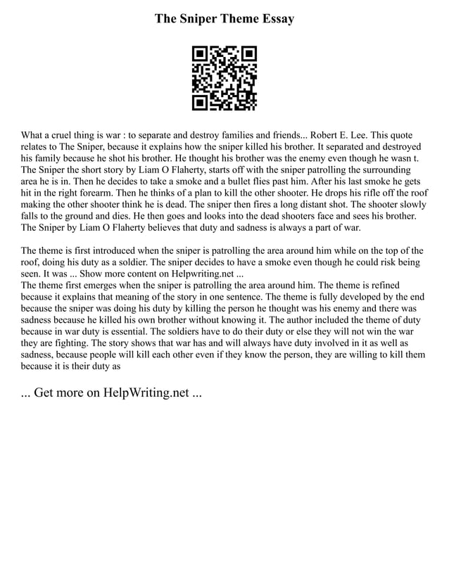 English Essay Upsr Example - Writing Practice For UPS | PDF