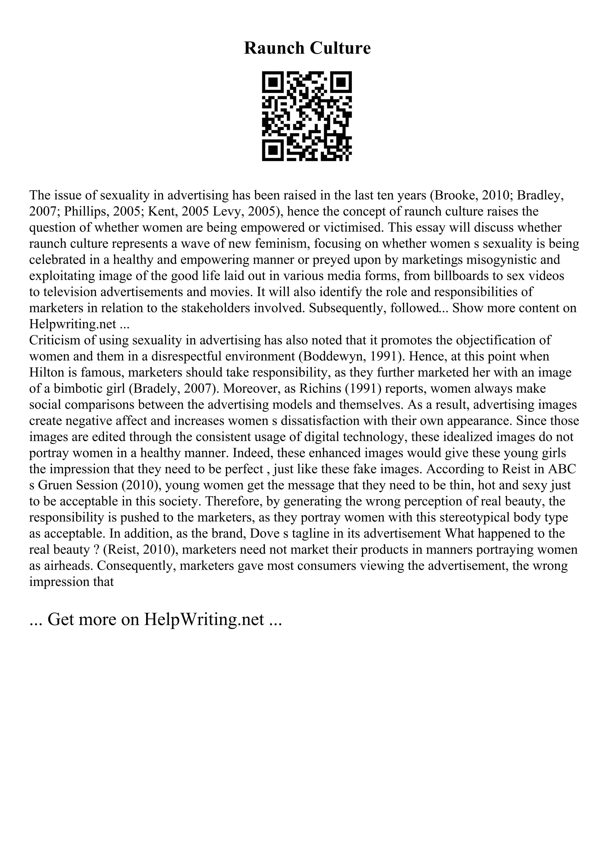 English Example Essay Upsr | PDF