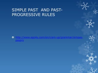 English exercises | PPTX