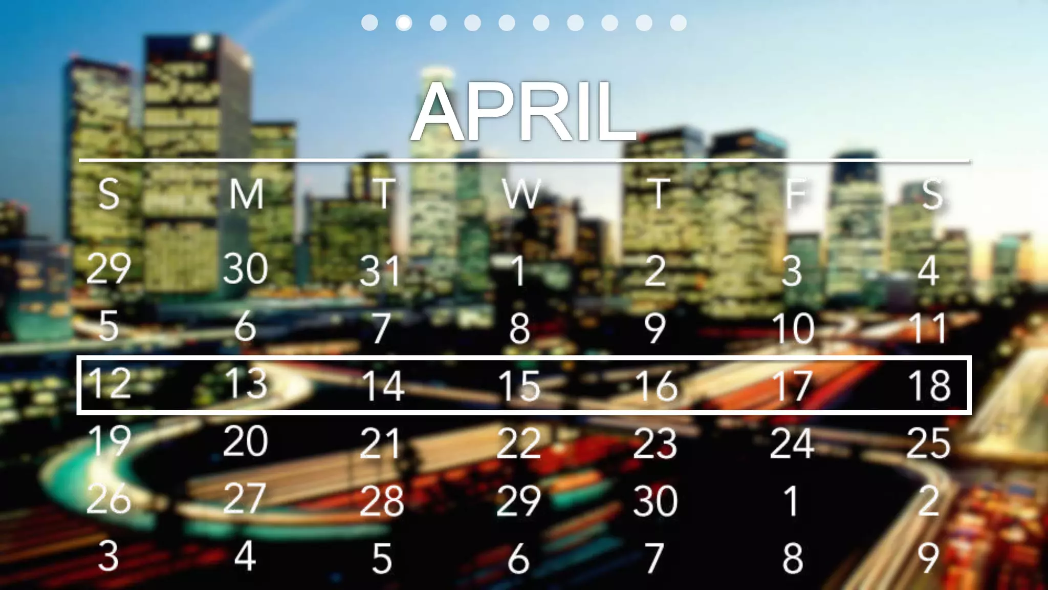 English Exploration - LA | PPTX