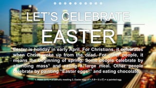 English Exploration - LA | PPT