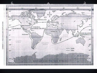 English Explorers | PPTX