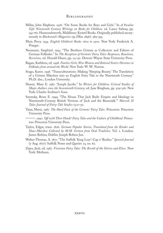 English fairy tales the poet | PDF