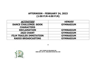 ENGLISH FEST EVENTS.docx