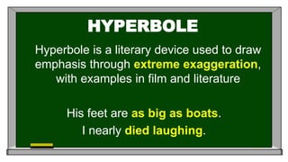 ENGLISH_Figures of Speech.ppt