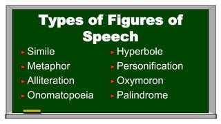 ENGLISH_Figures of Speech.ppt