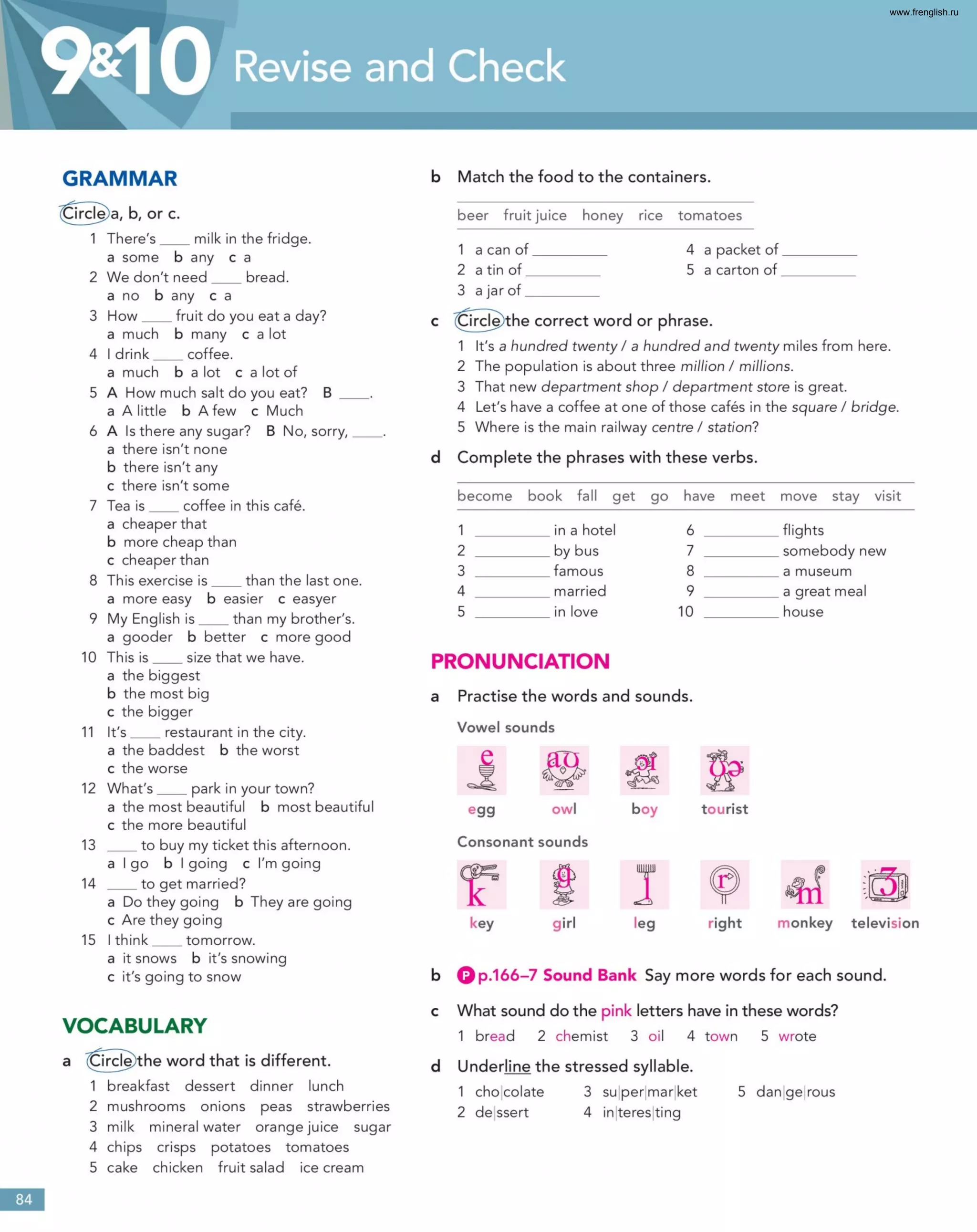 English file 4th_edition_elementary_students_book | PDF