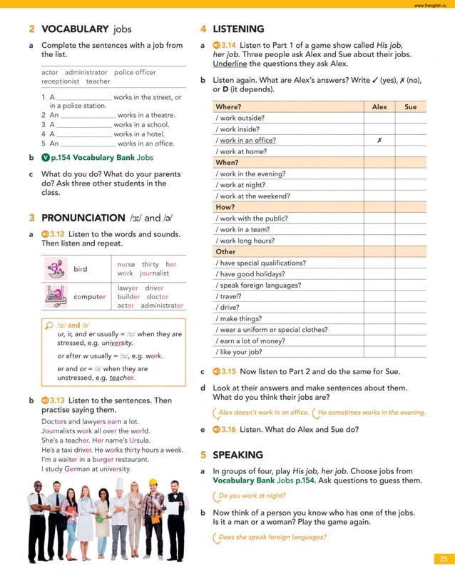 English file 4th_edition_elementary_students_book | PDF
