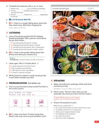 English file 4th_edition_elementary_students_book | PDF
