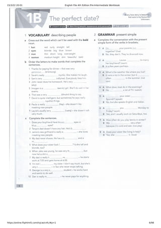 English File 4th Edition Pre-Intermediate Workbook.pdf