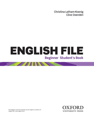 English File Beginner 3rd -Textbook (1).pdf