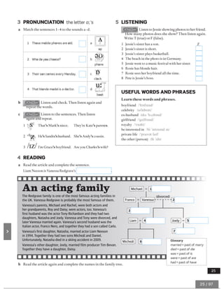 English file elementary units 3 4 | PDF