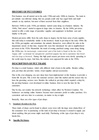 English II - Assignment 2 | DOCX