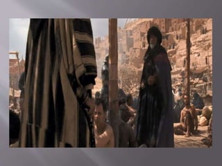 Slide based on Gladiator Movie | PPTX