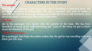 The eyes have it | PPTX