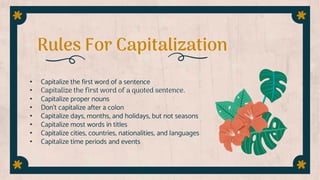 Sample Presentation | PPTX