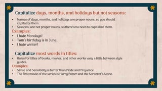 Sample Presentation | PPTX