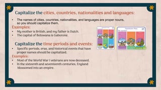 Sample Presentation | PPTX