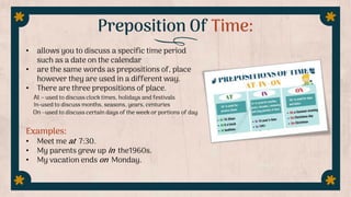 Sample Presentation | PPTX