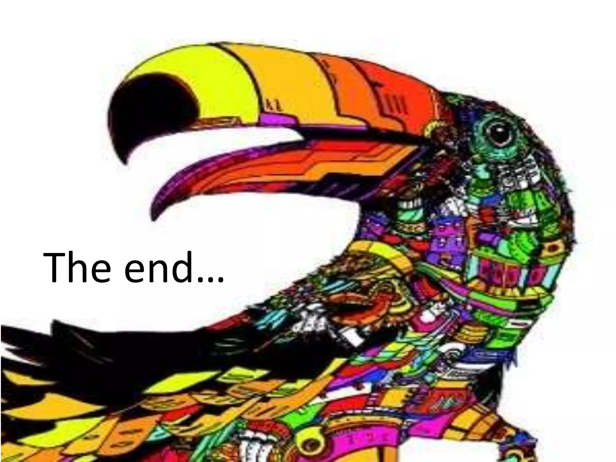 English final project | PPTX